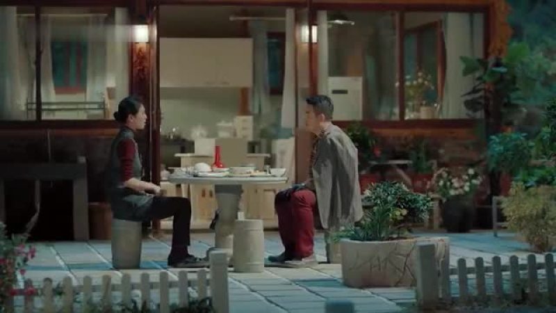 温暖的味道:精彩桂花嫂打算扩大作坊规模,男三把自己地房子租