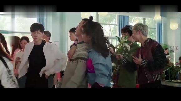 大学生结婚,教导主任都毫无办法