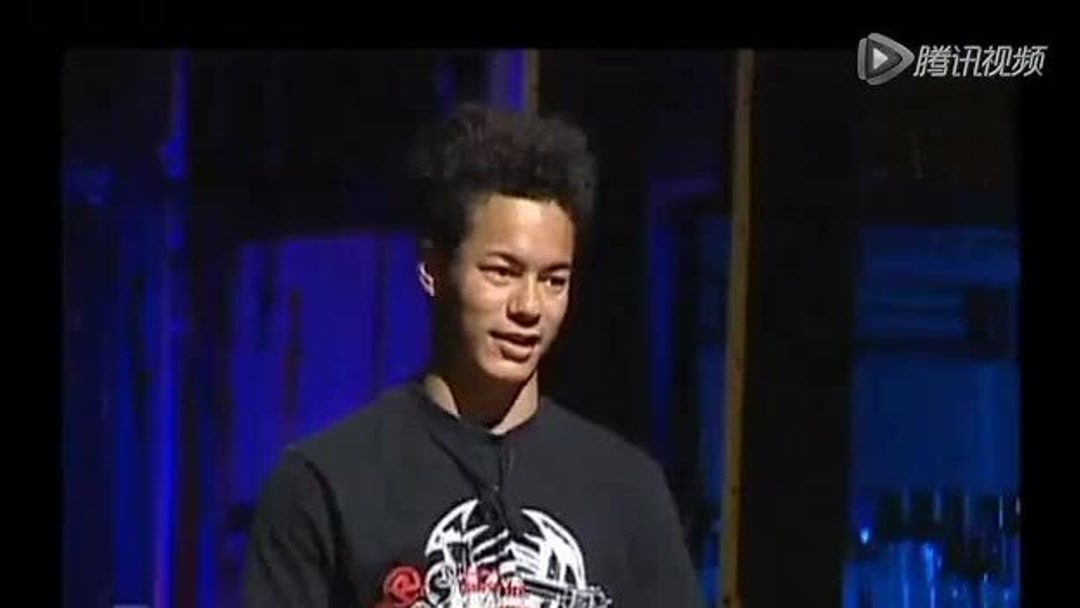 简单街舞视频教程,hiphop街舞教程