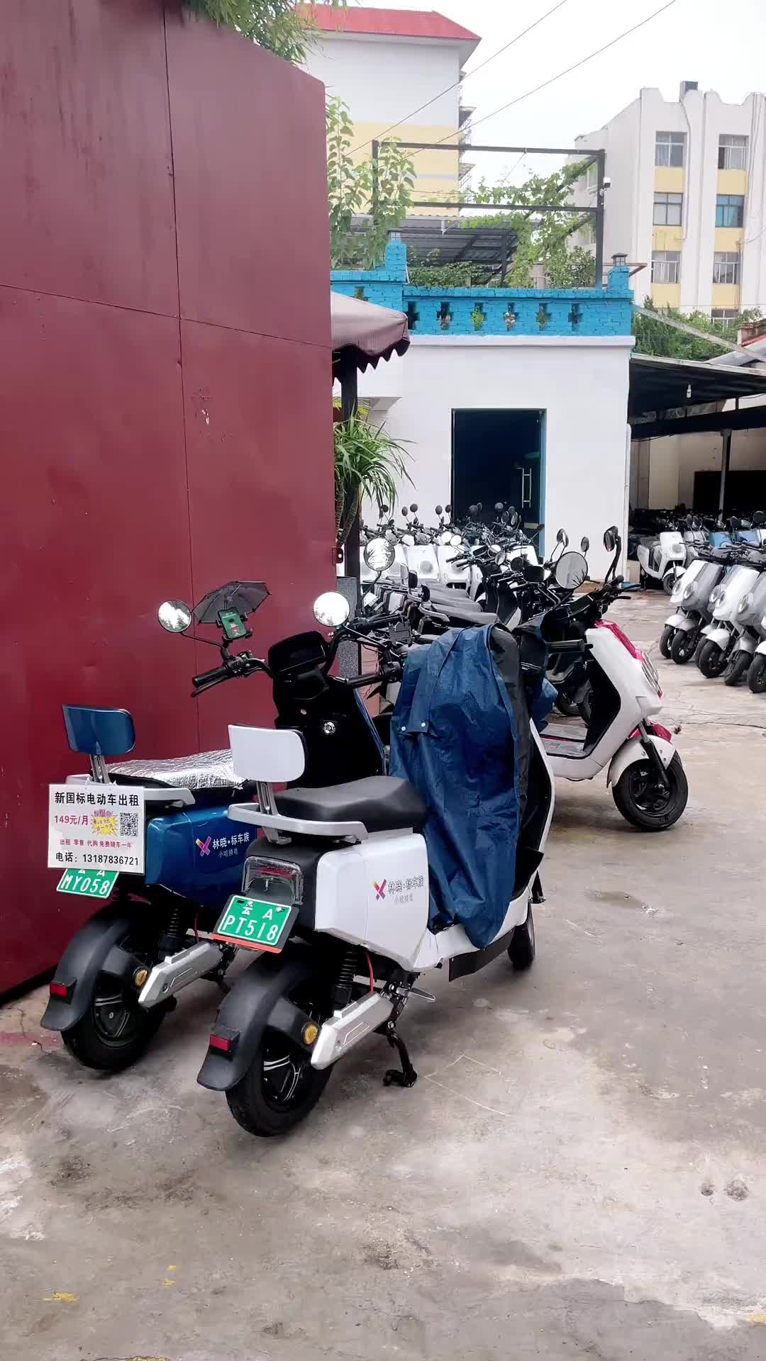 昆明租车仅需149一个月啦