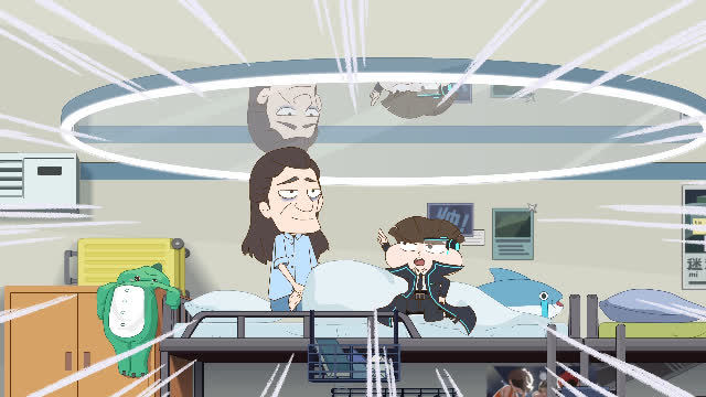 查寝专家突袭搜查,小学生半夜不睡觉竟还奇招百出