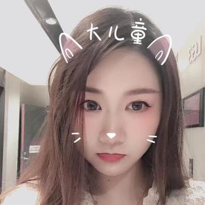 兔兔儿童简笔画 