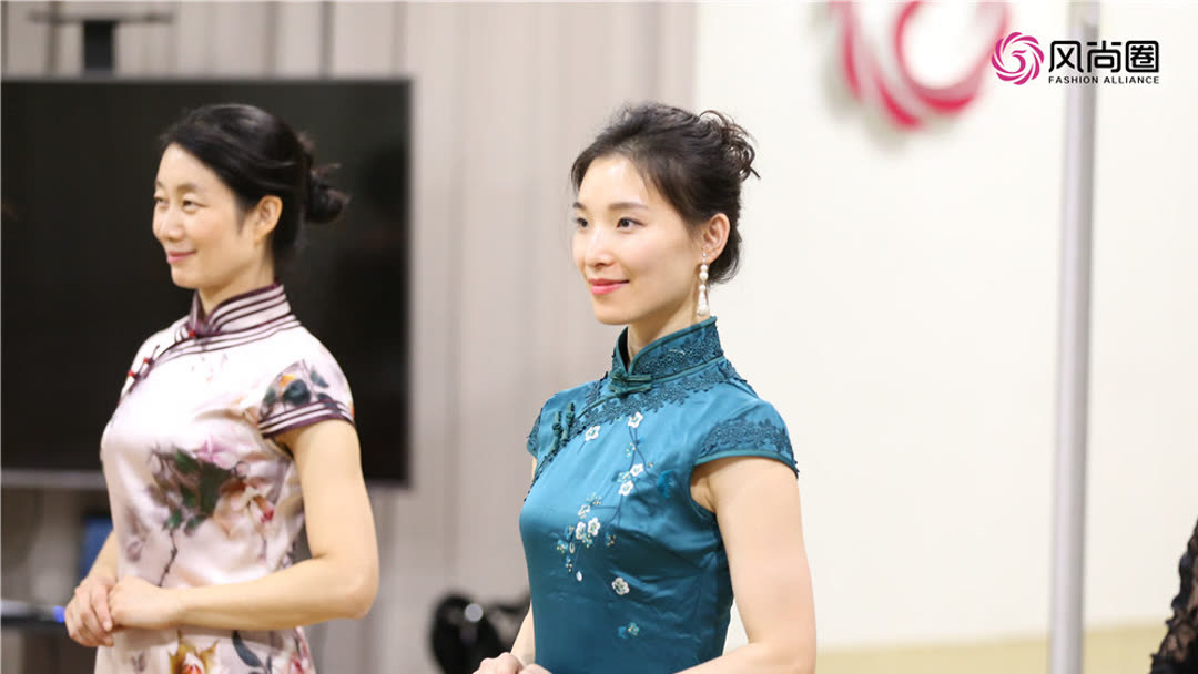 形体礼仪培训班——为什么要学形体训练?