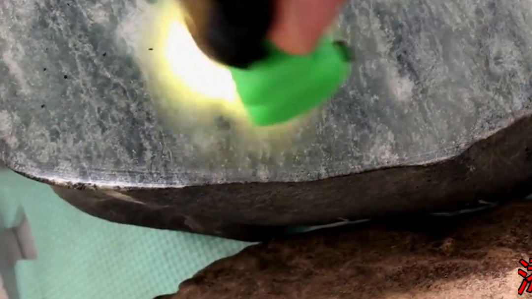 盘点经常出现的假翡翠原石!你见过几样?