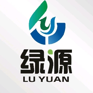河南绿源水处理 