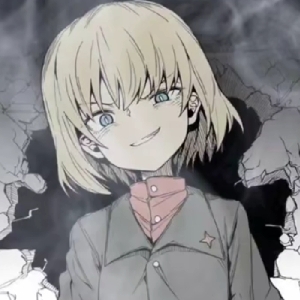 西住美穗赛高的HK36 