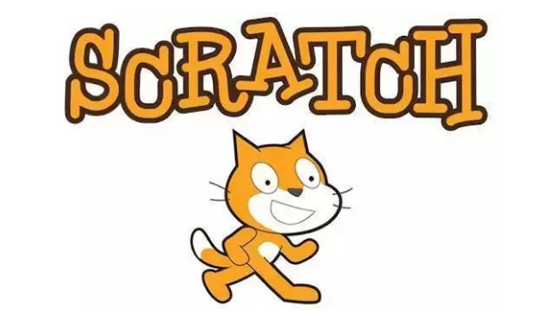 Scratch实战案例视频含脚本和素材8课