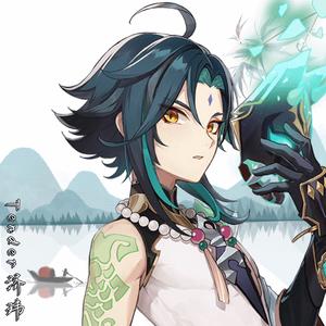 Tender济玮 
