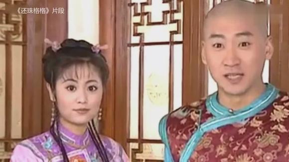 “塞娅公主”张恒20年后爆料:当年赵薇这样评价过范冰冰