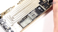 iPhone5S WIFI天线