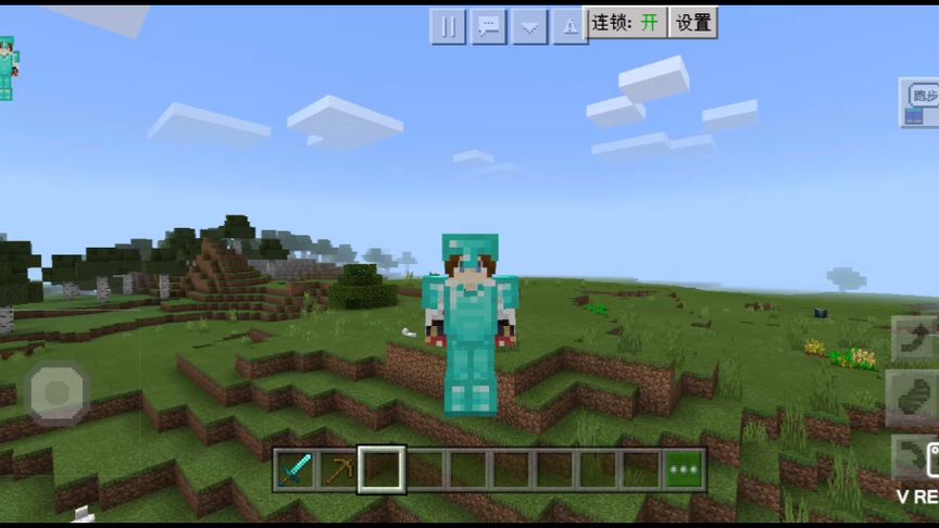 我的世界模组介绍第四期