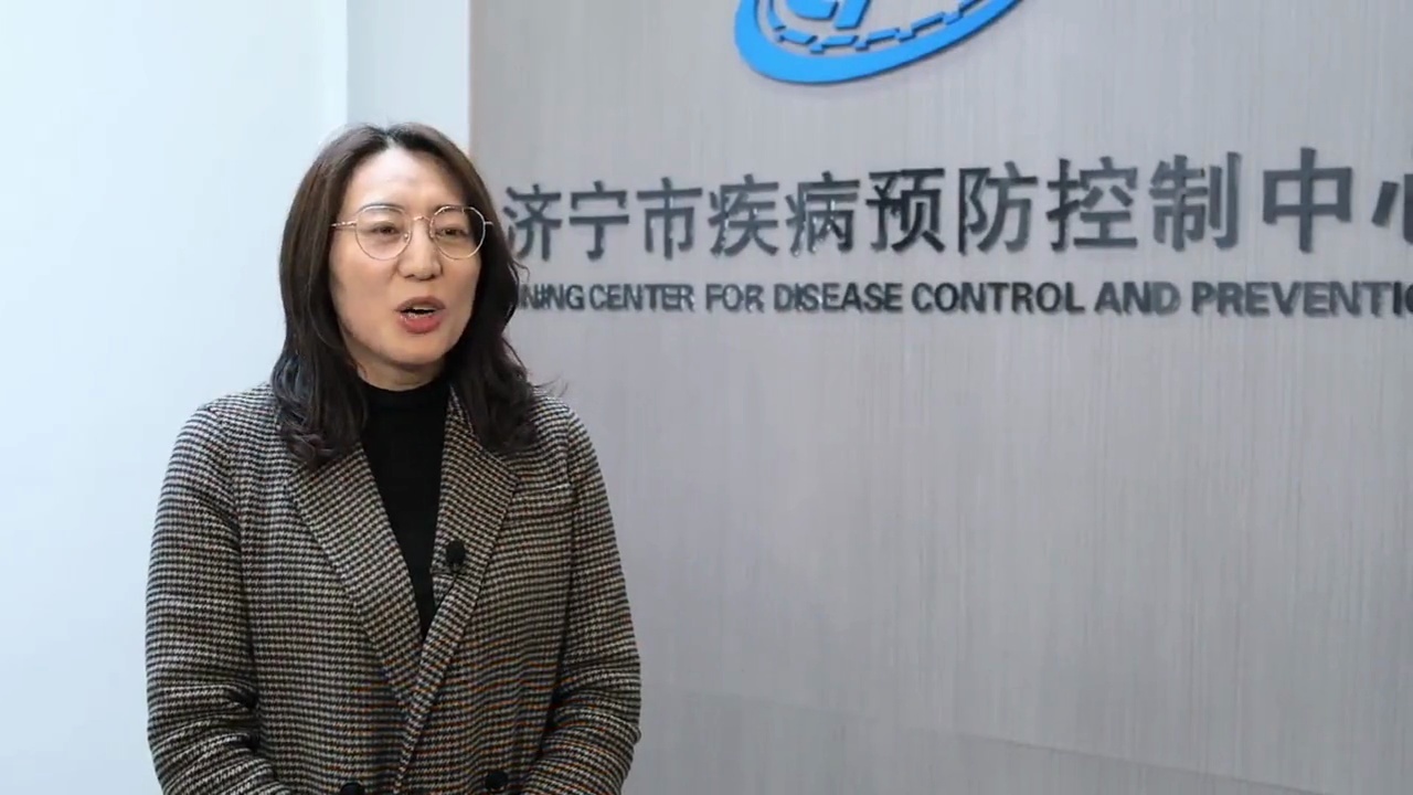 疫苗接种小贴士丨为什么要接种新冠疫苗?#同心防疫保济安宁