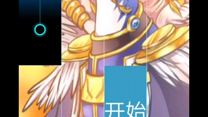 《钢琴块2》原速多啦A梦片头曲SW