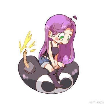 神奇陆夫人的录屏组 
