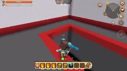 瓶子解说|迷你世界版精灵对战