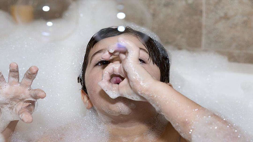 男人洗澡时多搓2个部位,提高肾脏功能,让肾脏“重回春天”