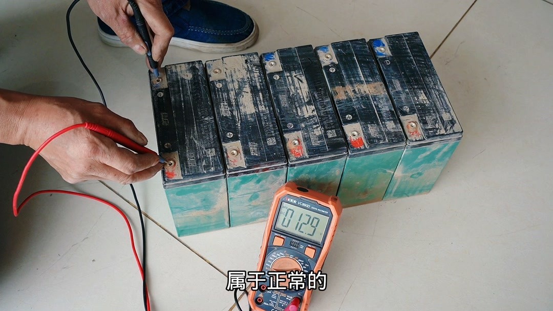 这才是延长电动车电池使用的好方法!操作又简单看完就学会