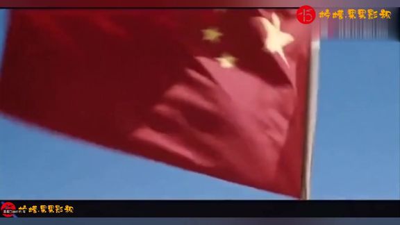 海外华侨感受什么是[中 国 力 量]