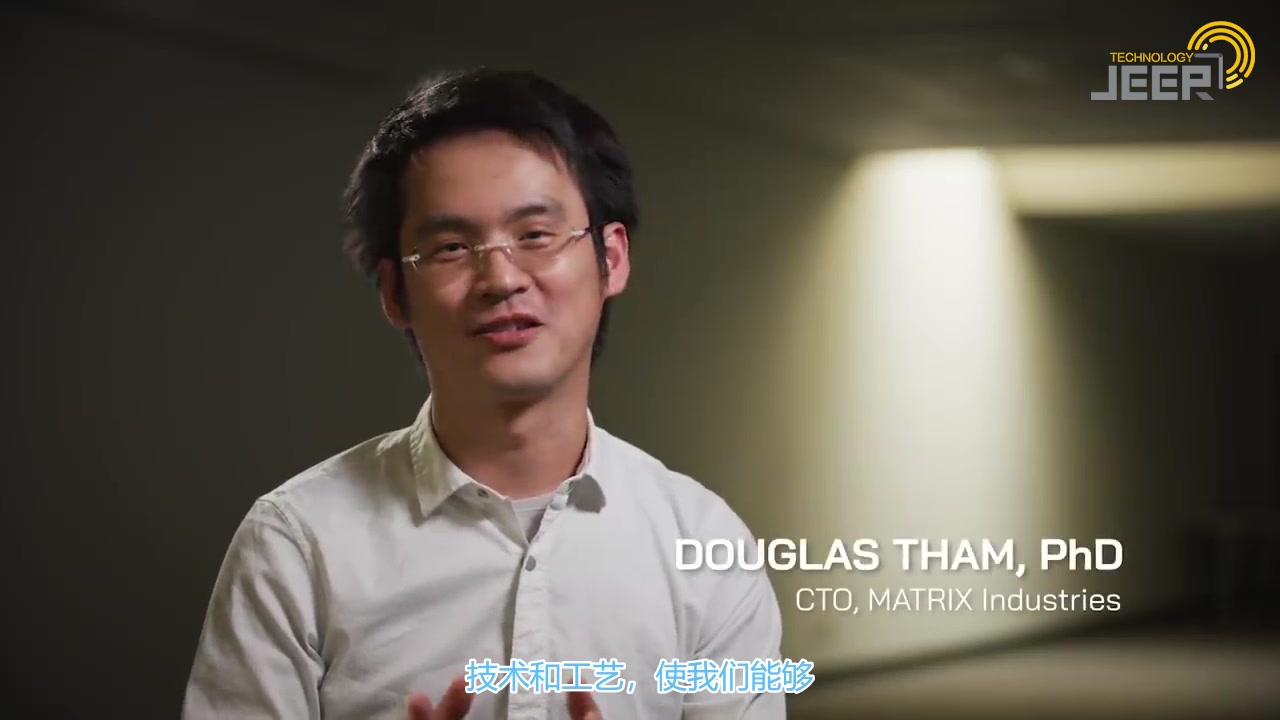 美国矩阵公司发布的第二代智能运动手表Matrix PowerWatch 2,不用...