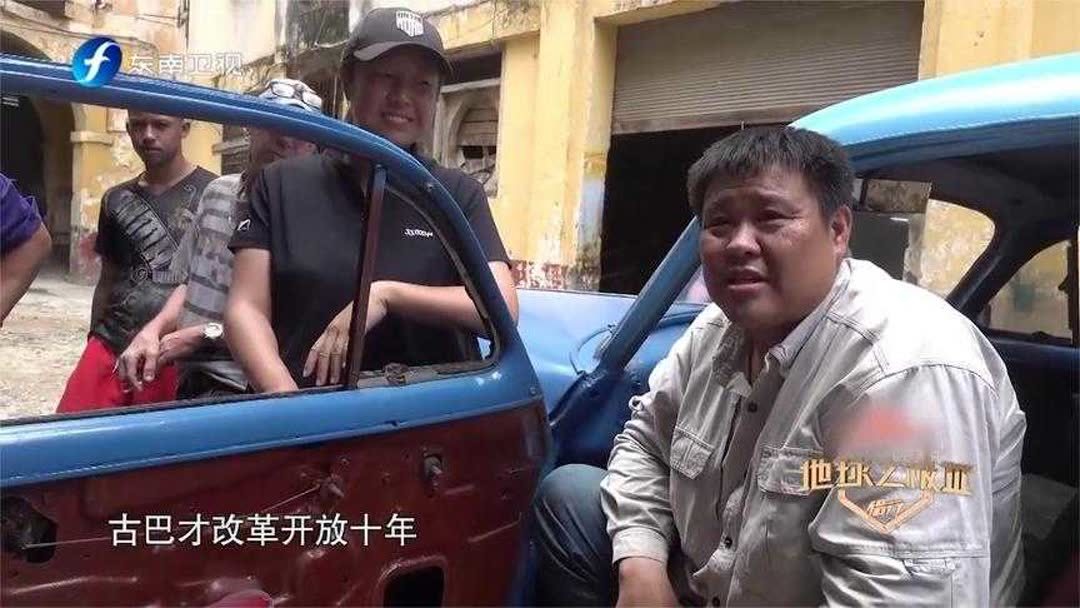 松不开的手刹,踩不下去的离合器,这车把270折腾的够呛|侣行