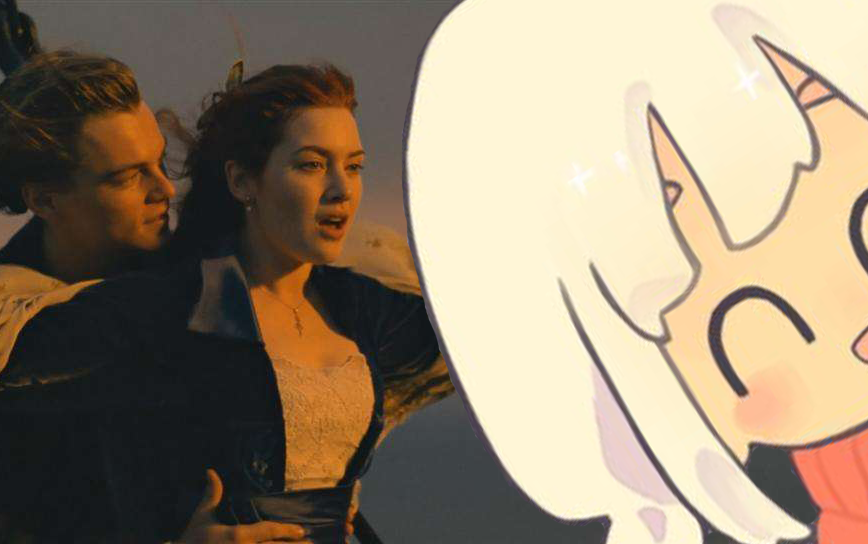 【warma】沃玛吹的竖笛经过调音之后是什么样子的?