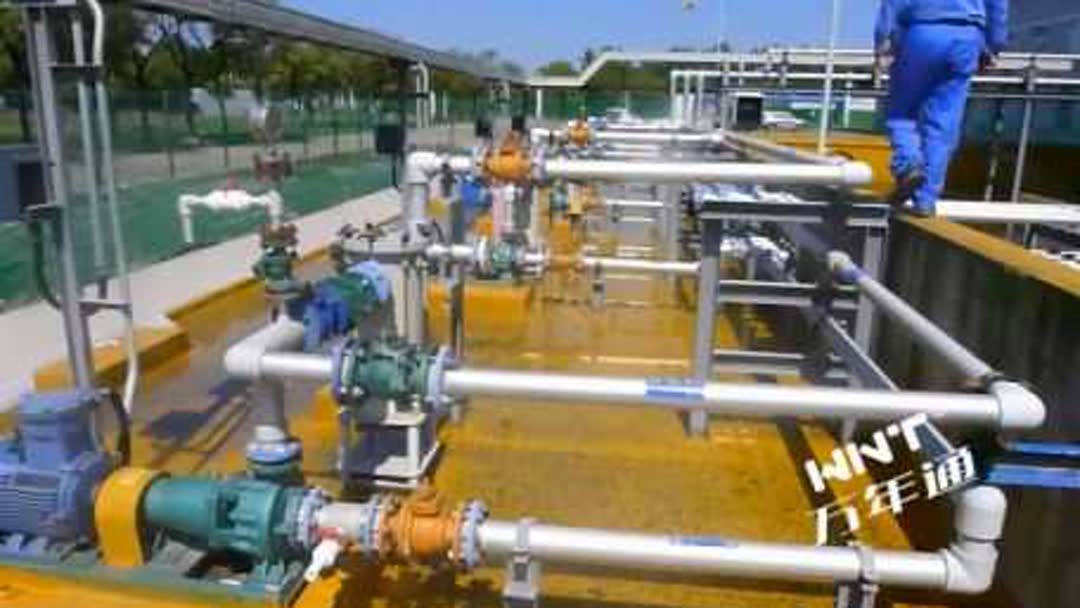 阻氧型铝合金衬PERT管|铝合金衬PE-RT管施工现场