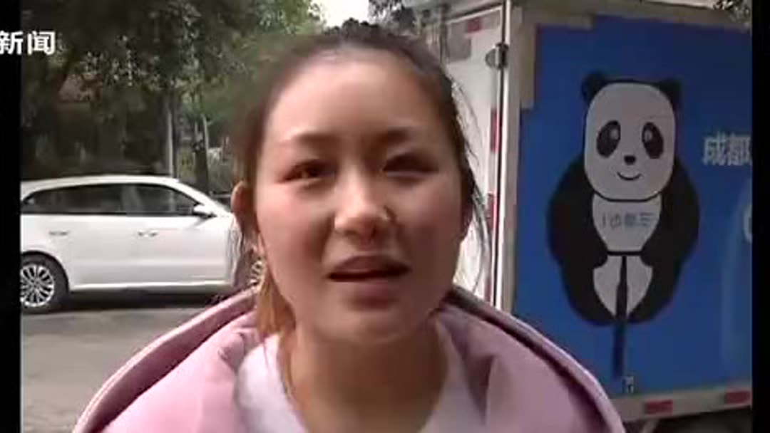 共享单车现开锁漏洞 小学生五秒内轻松打开