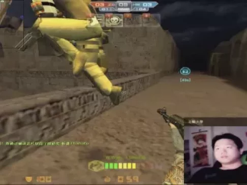 CSOL活动限时免费神器玩到爽!尊X逗比各种嘲讽重剑党海皇哥