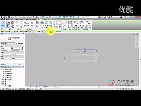 汇识学院:Revit 参数化族公式-02标准算术运算