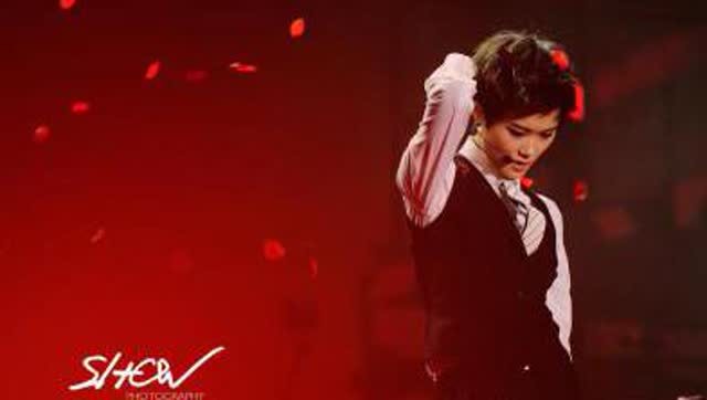 李宇春官宣加盟江苏卫视跨年演唱会,更有周杰伦蔡依林