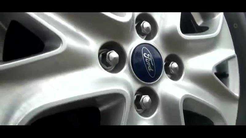 福特翼搏 2013款 全面试驾 详细评测 14 高清