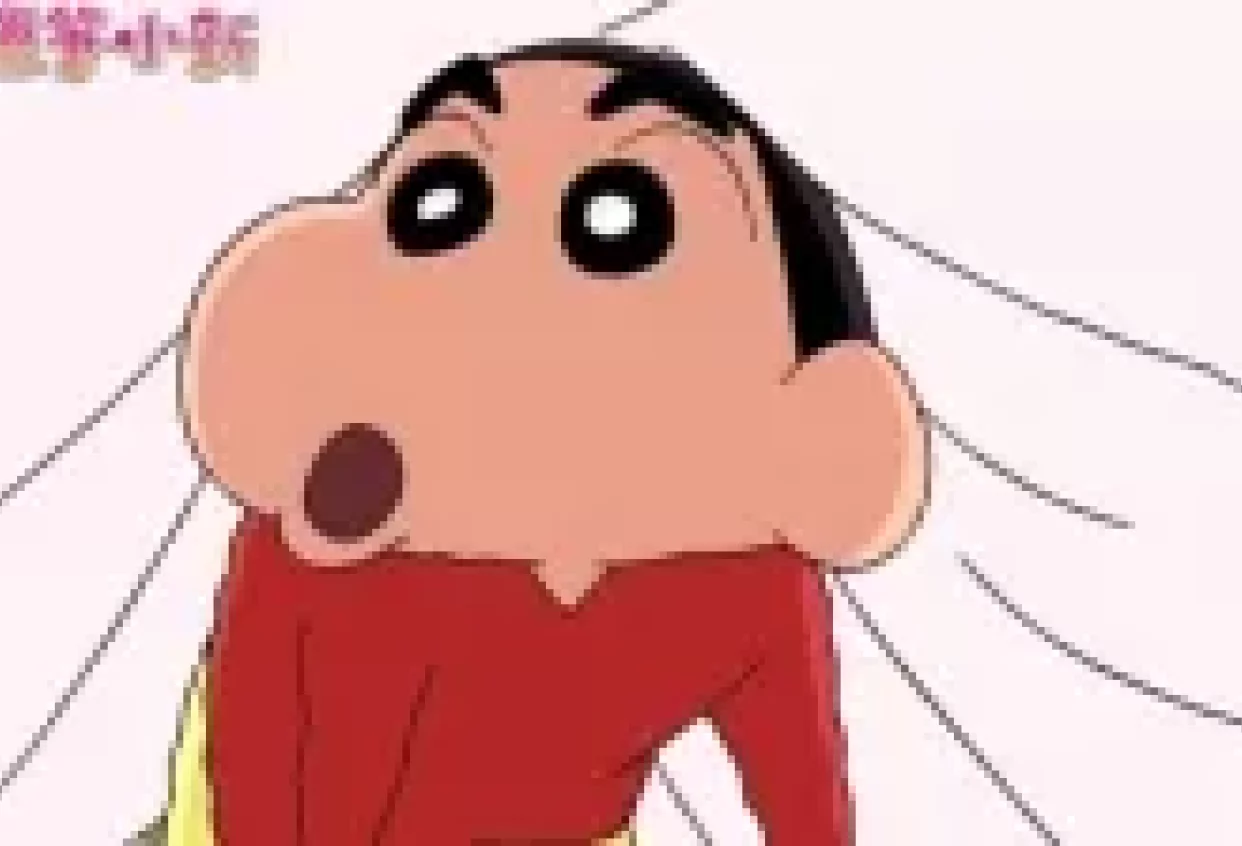 蜡笔小新全集 第1546话 要来换棉被套哦