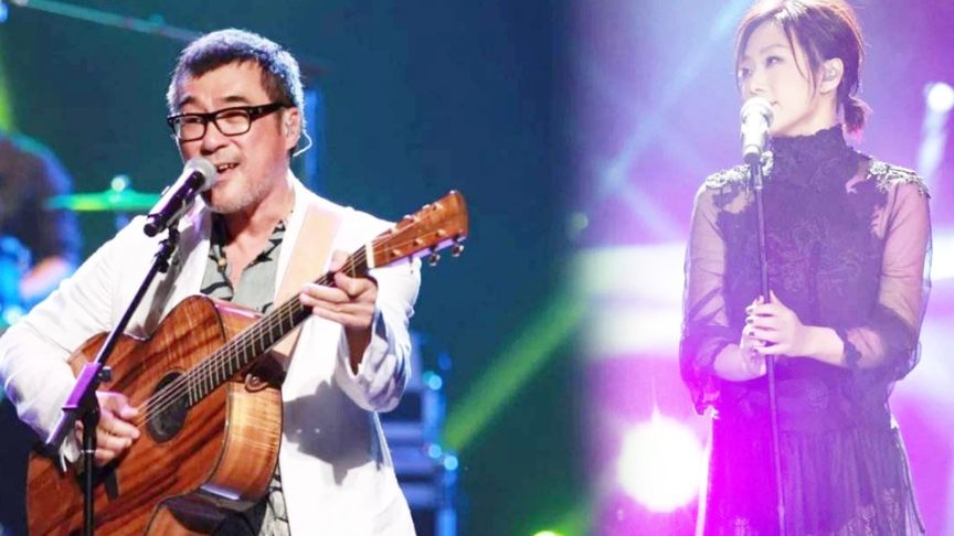 李宗盛为林忆莲写的三首经典歌曲,林忆莲深情演唱,绝对的经典!