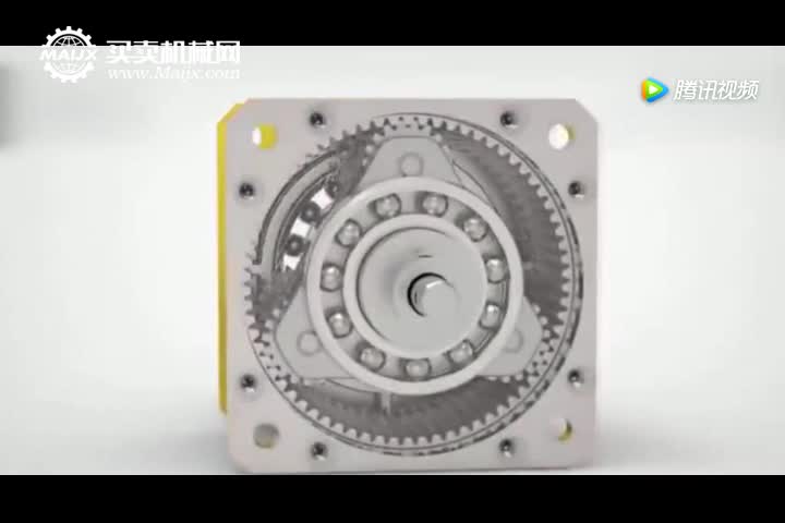 行星齿轮箱是什么?