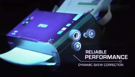 Epson DS-560 无线文档扫描仪