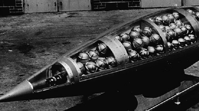 全球3大“禁用武器”第1名美国军刀美国,第2名直接消失在人体内