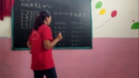 童心双语幼儿园手指速算法教程 同步制作:童心