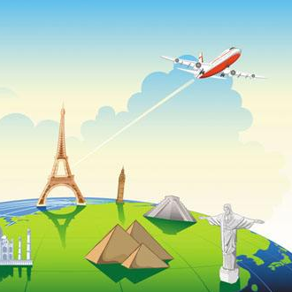 旅行路上你我他 