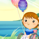 小城故事喜欢美食 