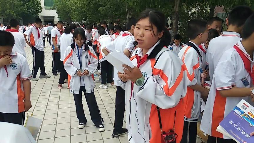 #我的头号惊喜 #校园义卖小达人 #记录校园生活