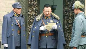 手下不听命令带着兵落草当土匪去了,领导气得说见到他要格杀勿论