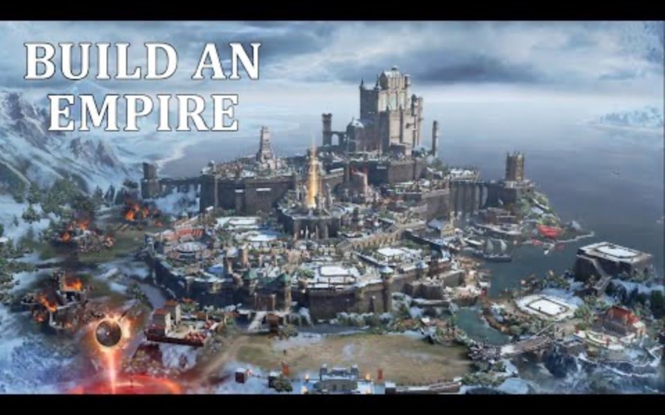 【搬运】盘点2022年十大最佳城市建造类模拟经营游戏,还有几个跳票...