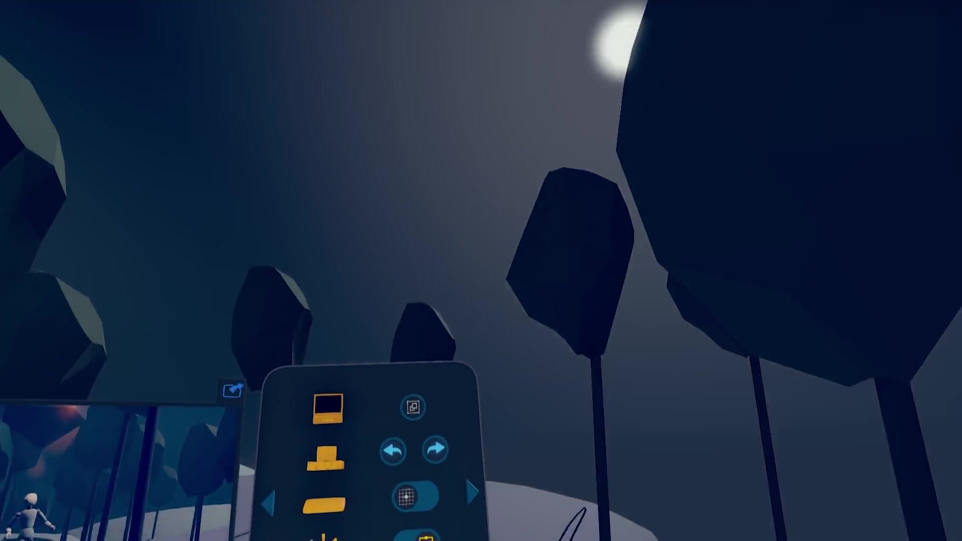 【VR】【VR艺术设计】Tvori v0.2 演示
