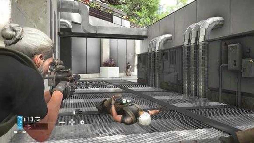 攻占园区数据中心,侵入数据服务器