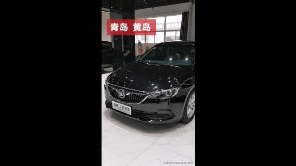 别克英朗 2018款 15T 双离合精英型 国V2018年03月0.39万公里7.8