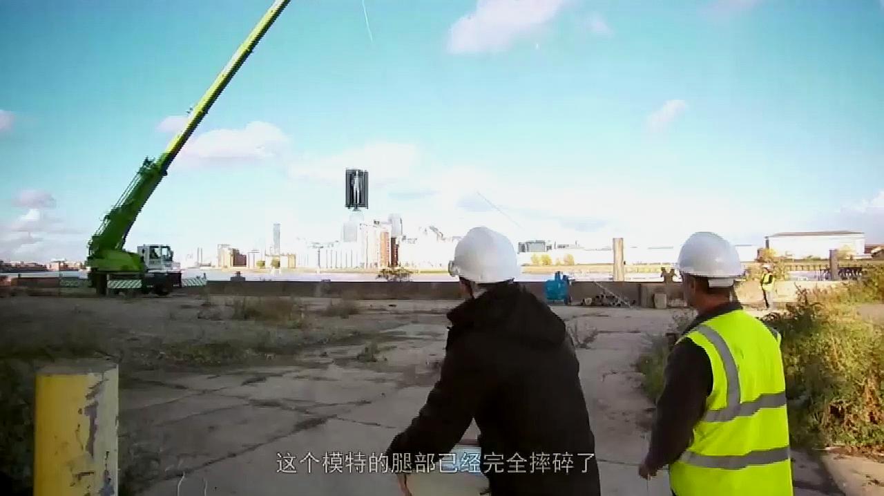 电梯突然下坠,落地瞬间跳一下能救命吗?模拟结局太惨烈了