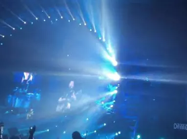 许巍 - 此时此刻 2014 巡回演唱会南京站 - 曾经的你