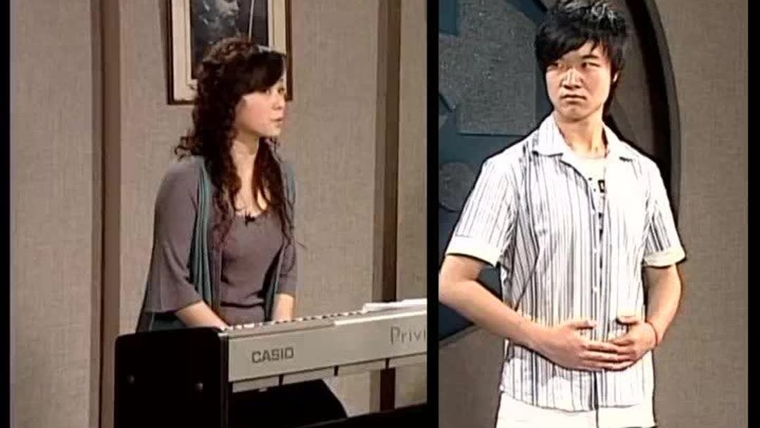 歌唱技巧教学_电脑唱歌设备_声乐入门