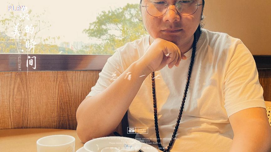 半年就这么过去了,各位都有什么感悟?#设计师日常