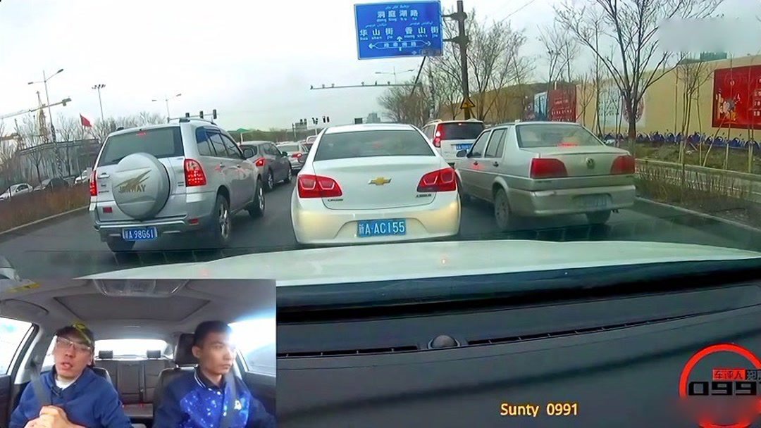 长安 第二代逸动 1.6L车型测评后续-0991车评中心